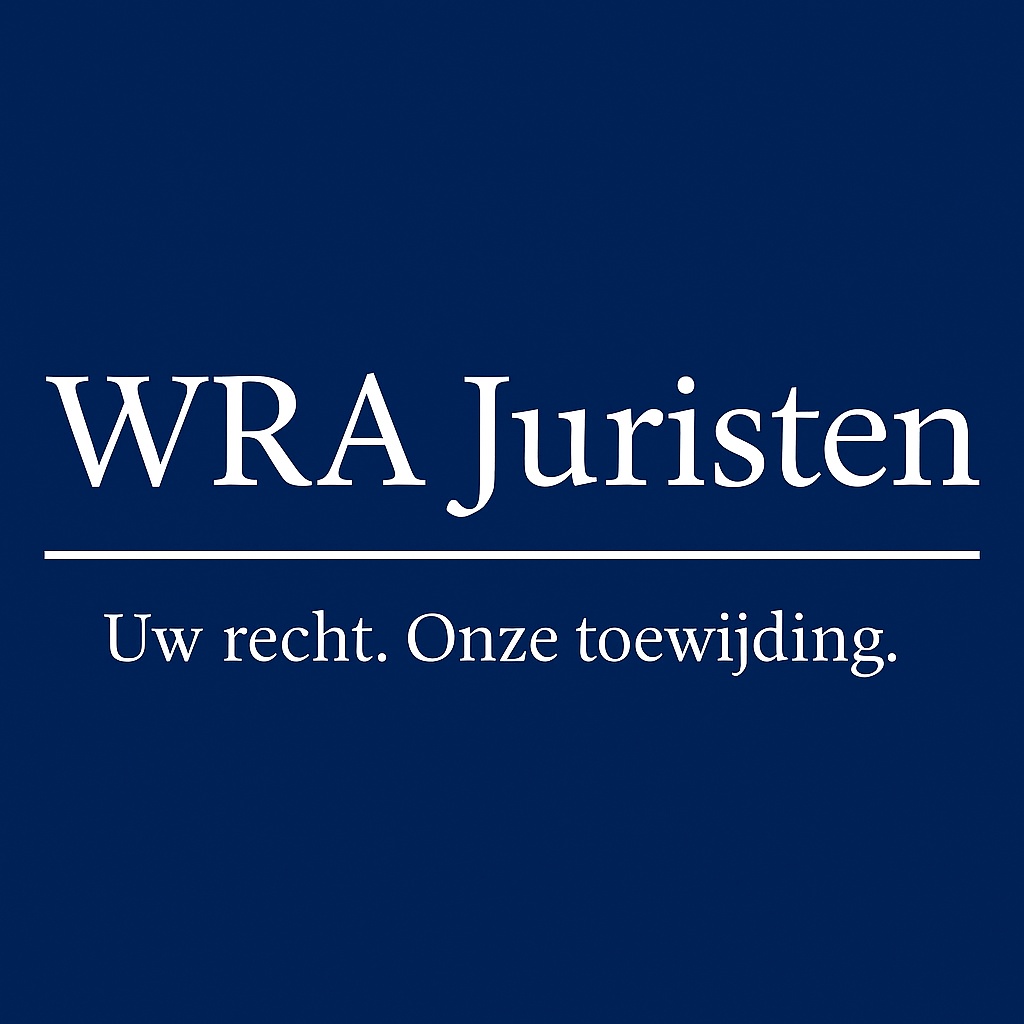 Juridisch advies voor ondernemers – WRA Juristen